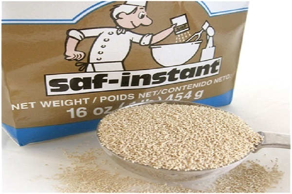 Men nở là gì và những điều cần biết: Những kiến thức làm bánh online